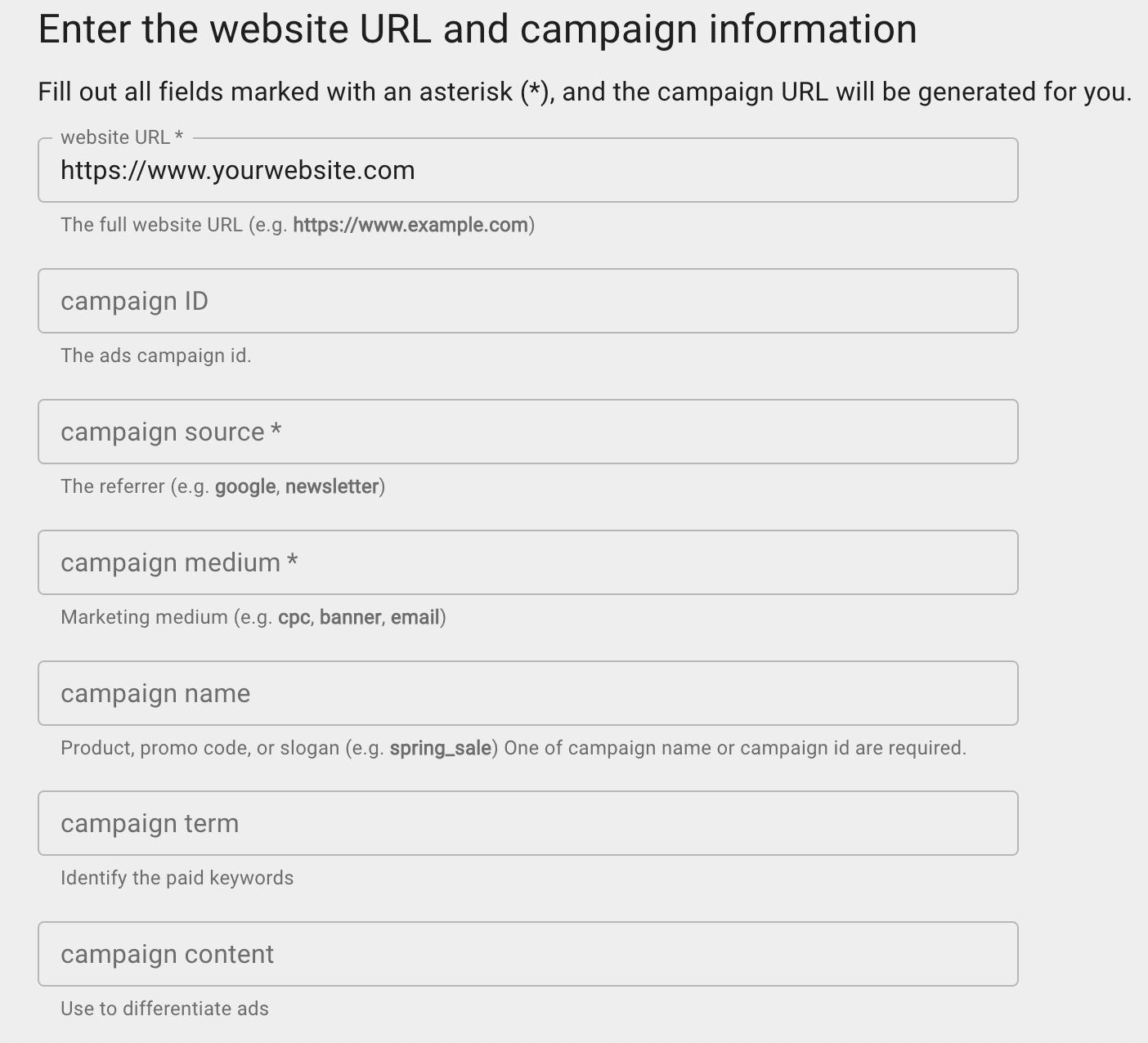 Attribution Tracking 101: UTM Parameters Explained