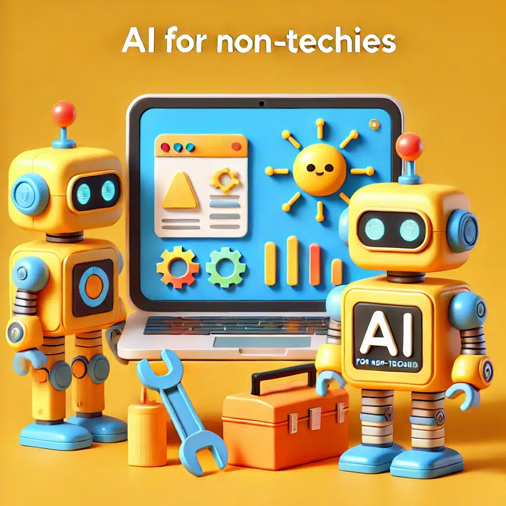 SMBs' Guide for AI: Dominate 2024 with Cutting-Edge Tools